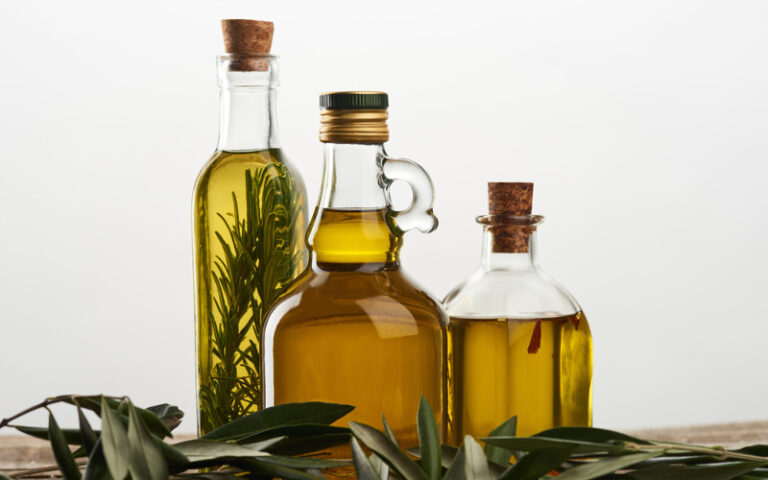 Olive Oil Gift Basket Ideas - Gift Baskets Delights - Hamper Ideas for ...