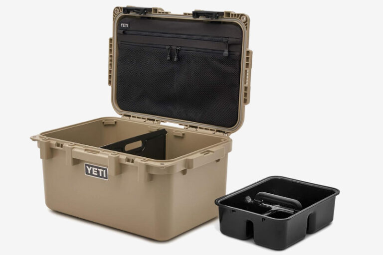 Yeti Gift Basket Ideas - Creative Combinations for Outdoor Lovers